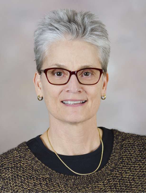 Mary Desch | Pen Name: MM Desch